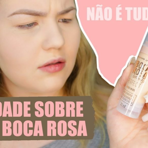 entenda a diferença entre elas - Maquiagem para Noite
