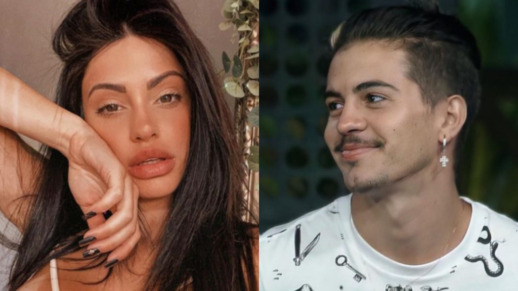 Ex-mulher de Biel, Duda Castro, diz que o cantor dificulta o processo ...