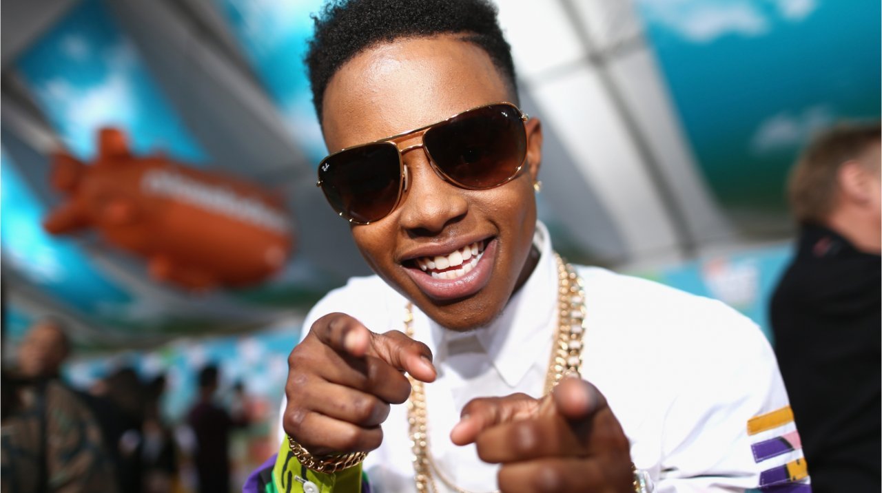 Rapper Silentó, dono do hit “Watch Me (Whip/Nae Nae)", é acusado de ...