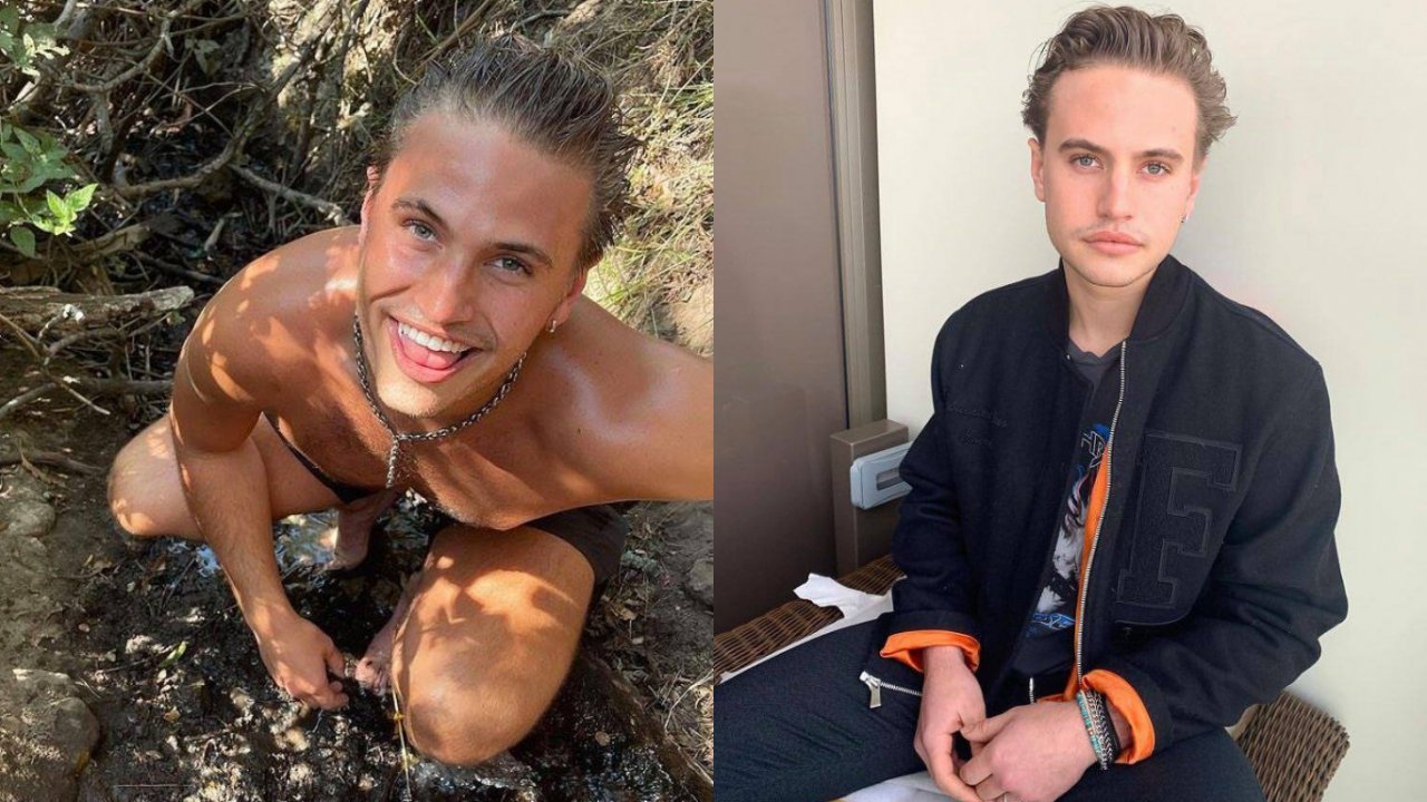 Ator Daniel Mickelson morre aos 23 anos, e ganha homenagens ...